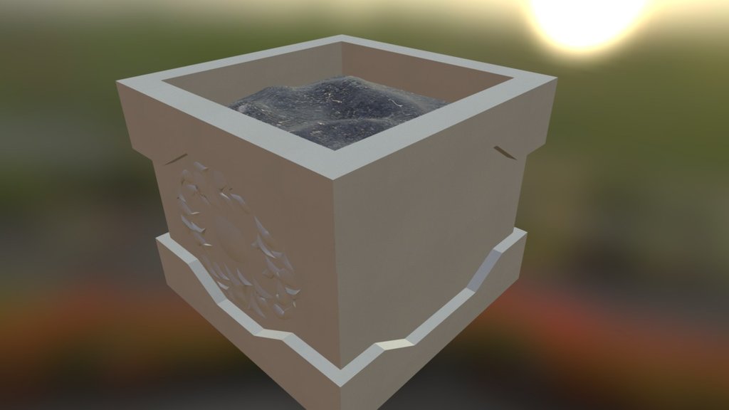 Clumba - Download Free 3D model by Neo_minigan (@neominigan) [bcfbdae ...