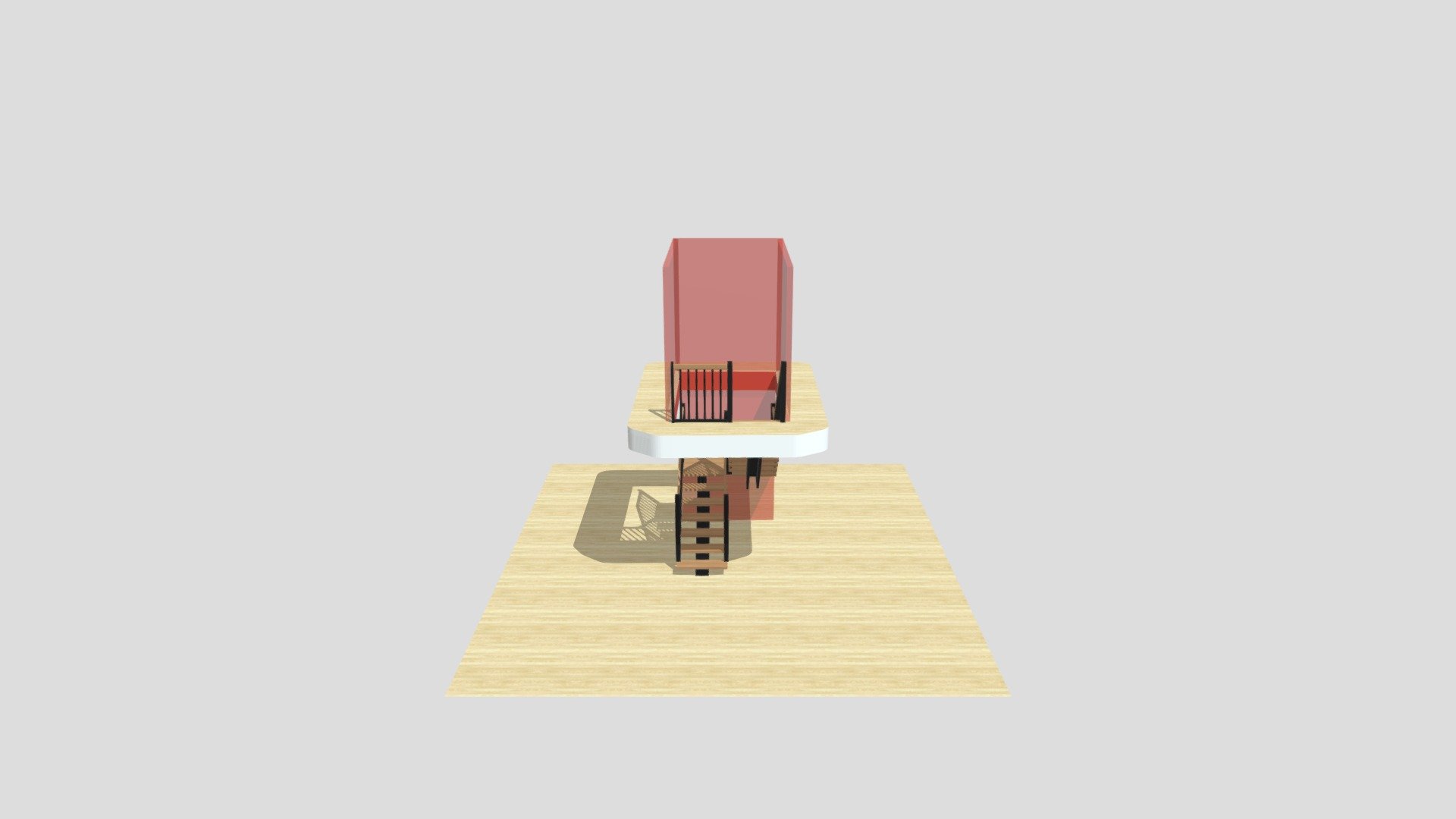 kevade - Download Free 3D model by Andris Sild - Andu Trepp ...