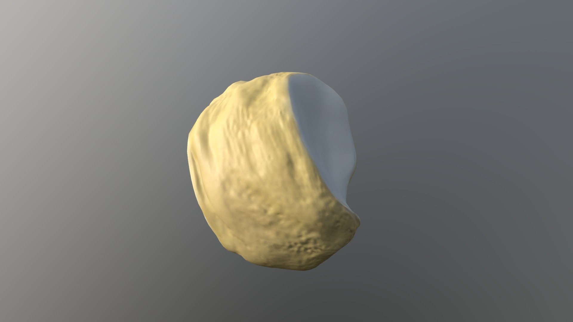 Navicular - Buy Royalty Free 3D model by humantouchillustration ...