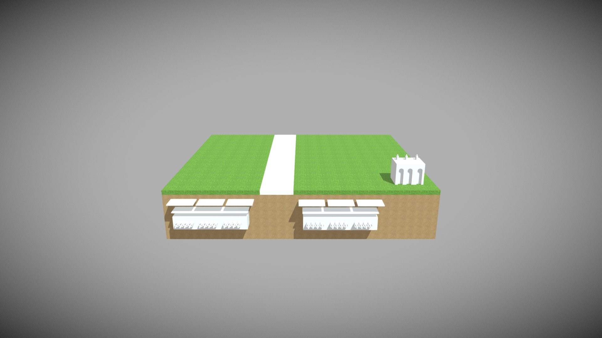 G-REZ - 3D model by sophiali [bcffe98] - Sketchfab
