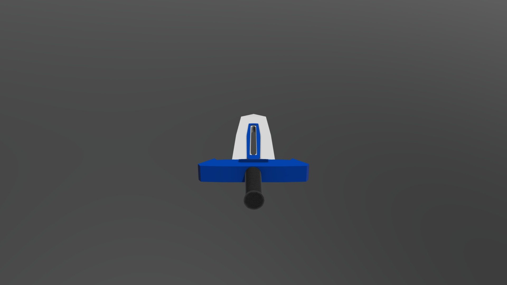 Anime Sword - 3D model by allyUwU [bd00542] - Sketchfab