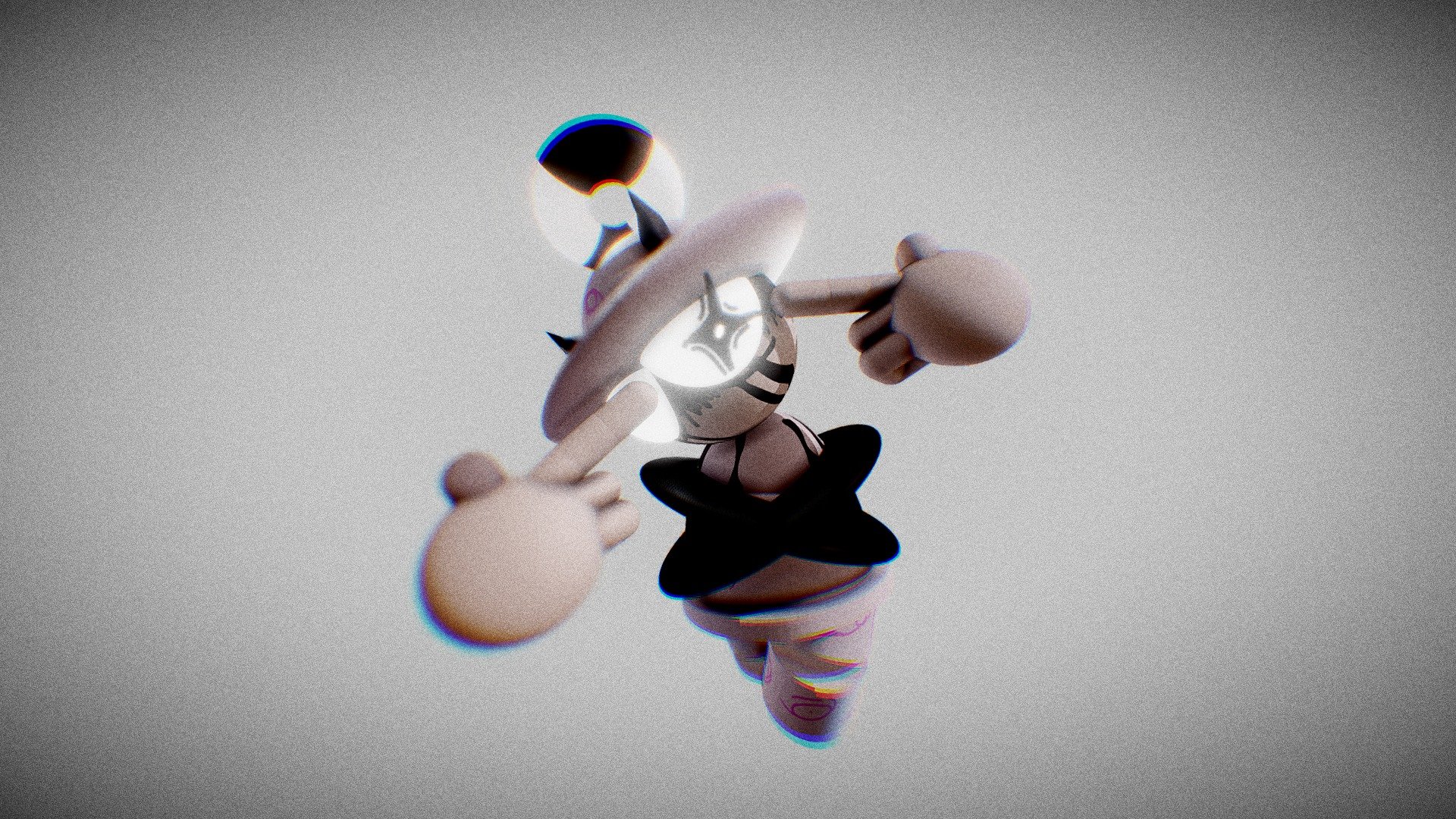 My 404 Expunged Phase 2 Render - Download Free 3D model by nate902011 ...