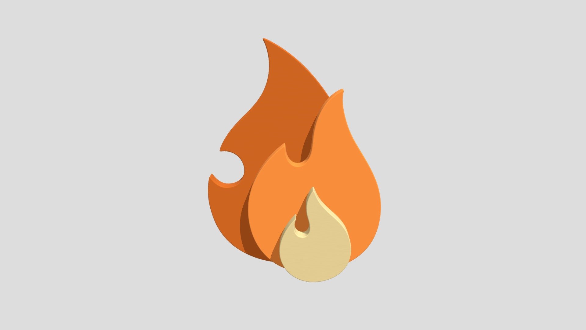 fire.fbx - Download Free 3D model by vijay verma (@realvjy) [bd07b6f ...