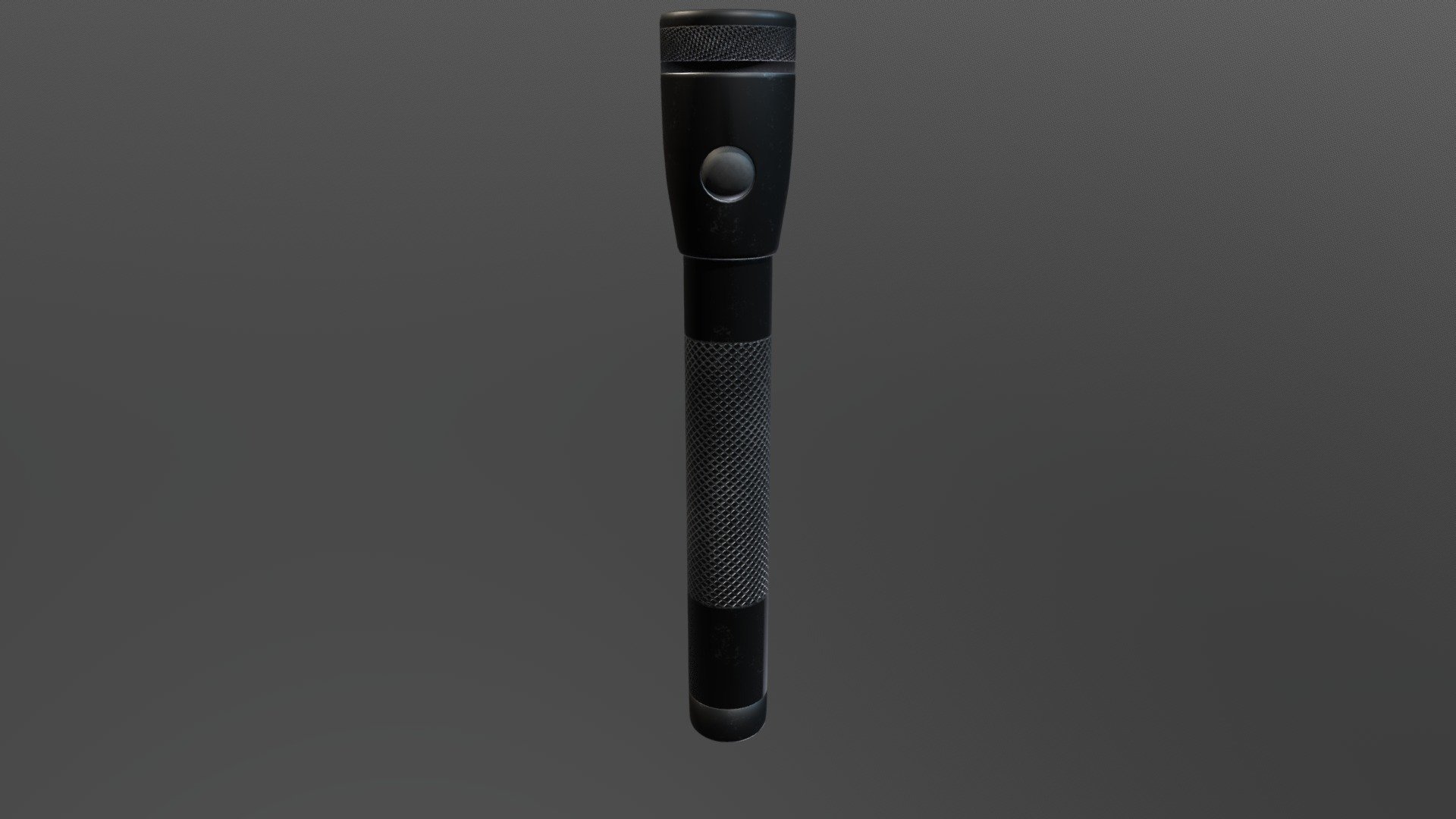 Flashlight - 3D model by lovedagerborn [bd09765] - Sketchfab