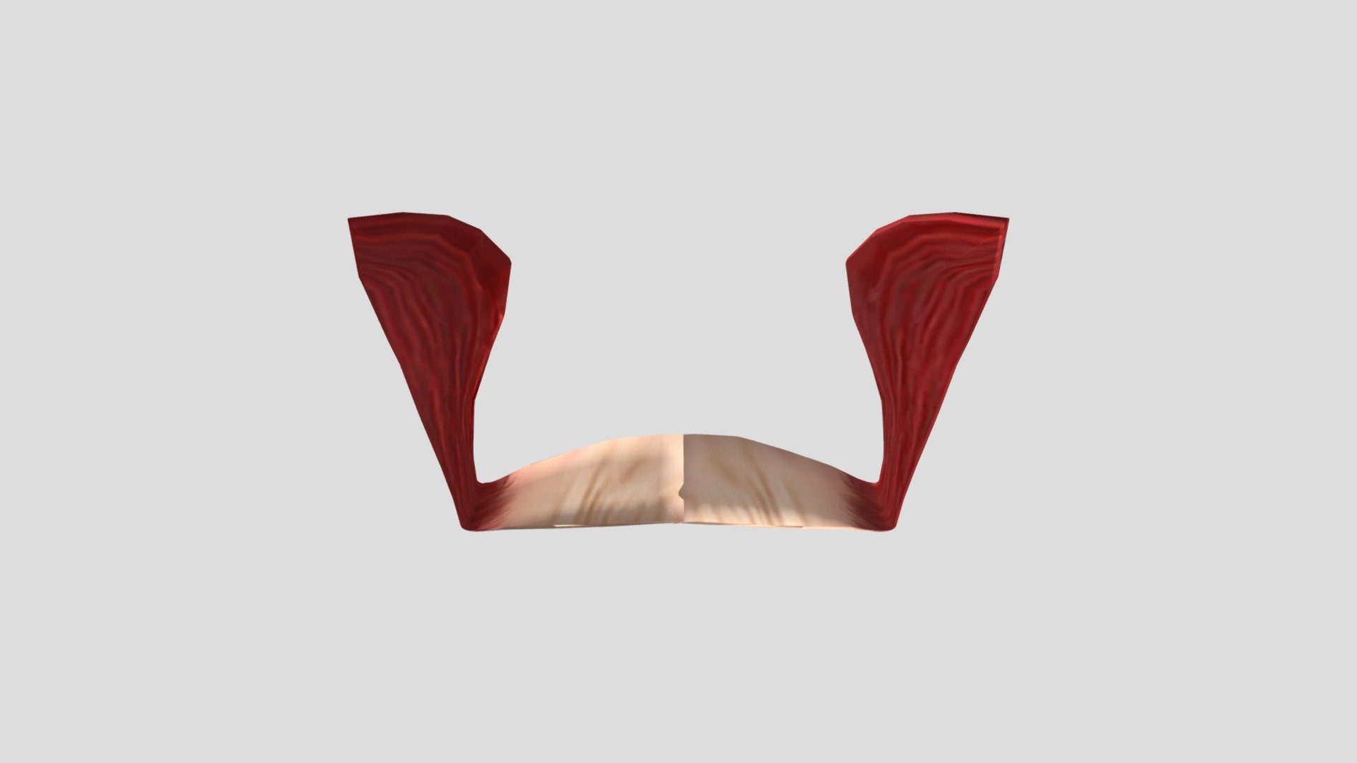 MÚSCULO TENSOR DEL VELI PALATINI - 3D model by erikaburgos [bd09d87 ...