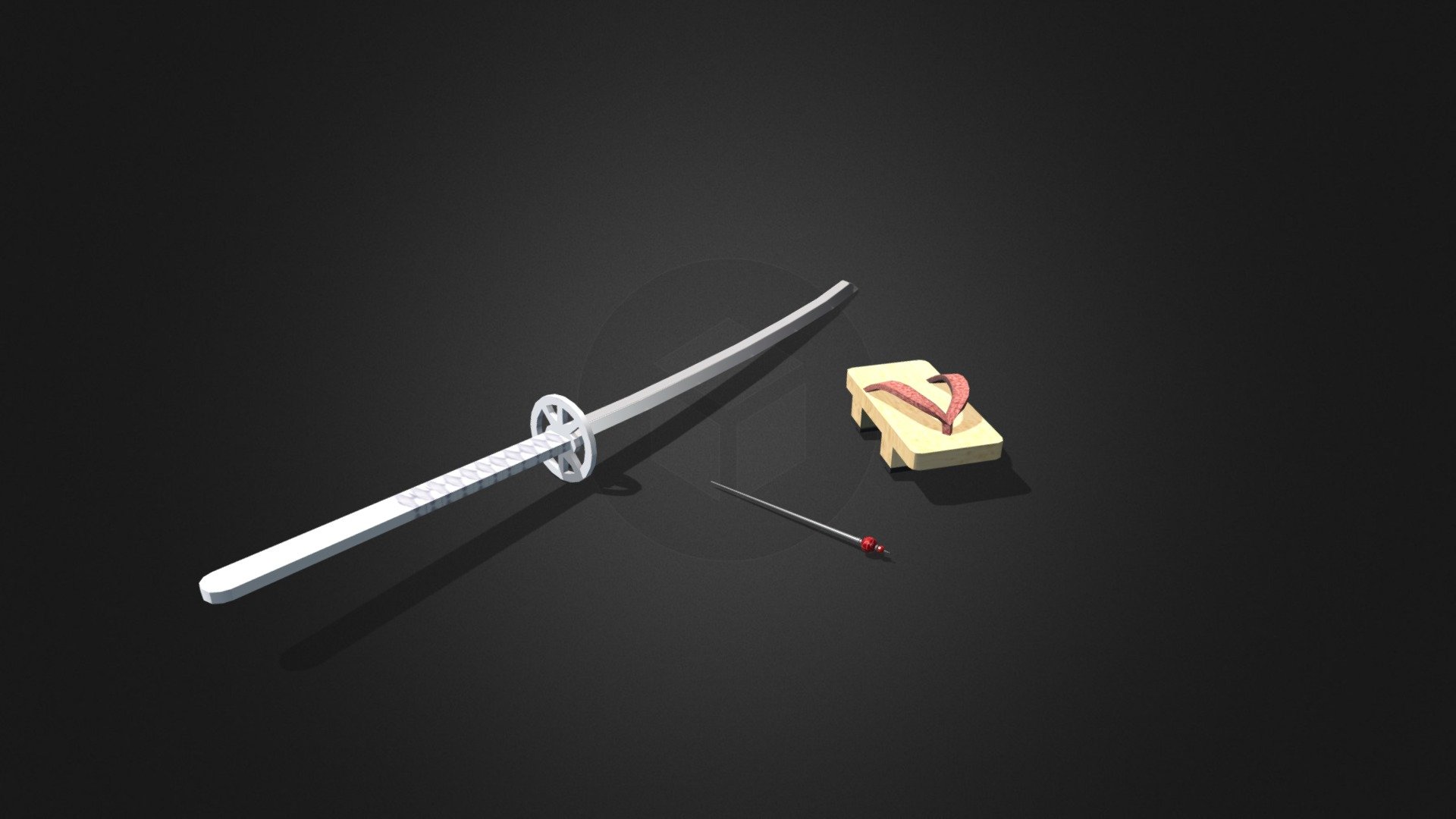 AllProps - 3D model by kitsurione [bd0b1bb] - Sketchfab