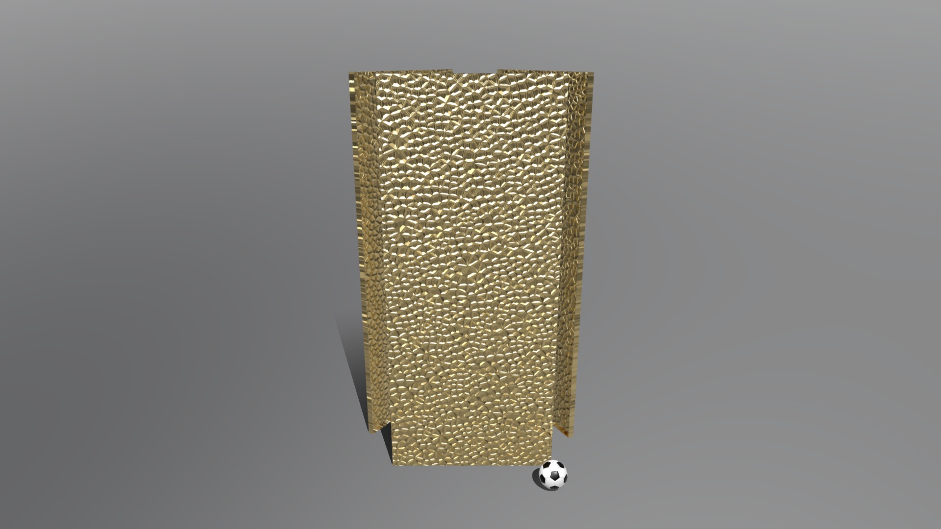 Polygon - 3D model by Gust2007 [bd0b1cc] - Sketchfab
