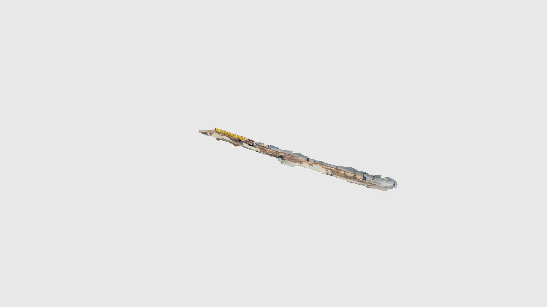 Bland - Download Free 3D model by klasielategan [bd0df97] - Sketchfab