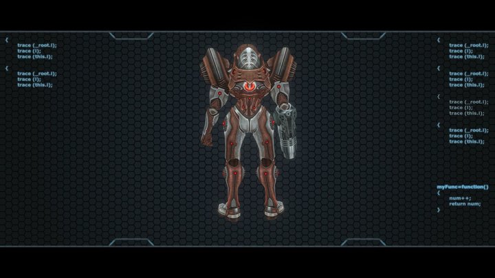 Gravity 3D models - Sketchfab