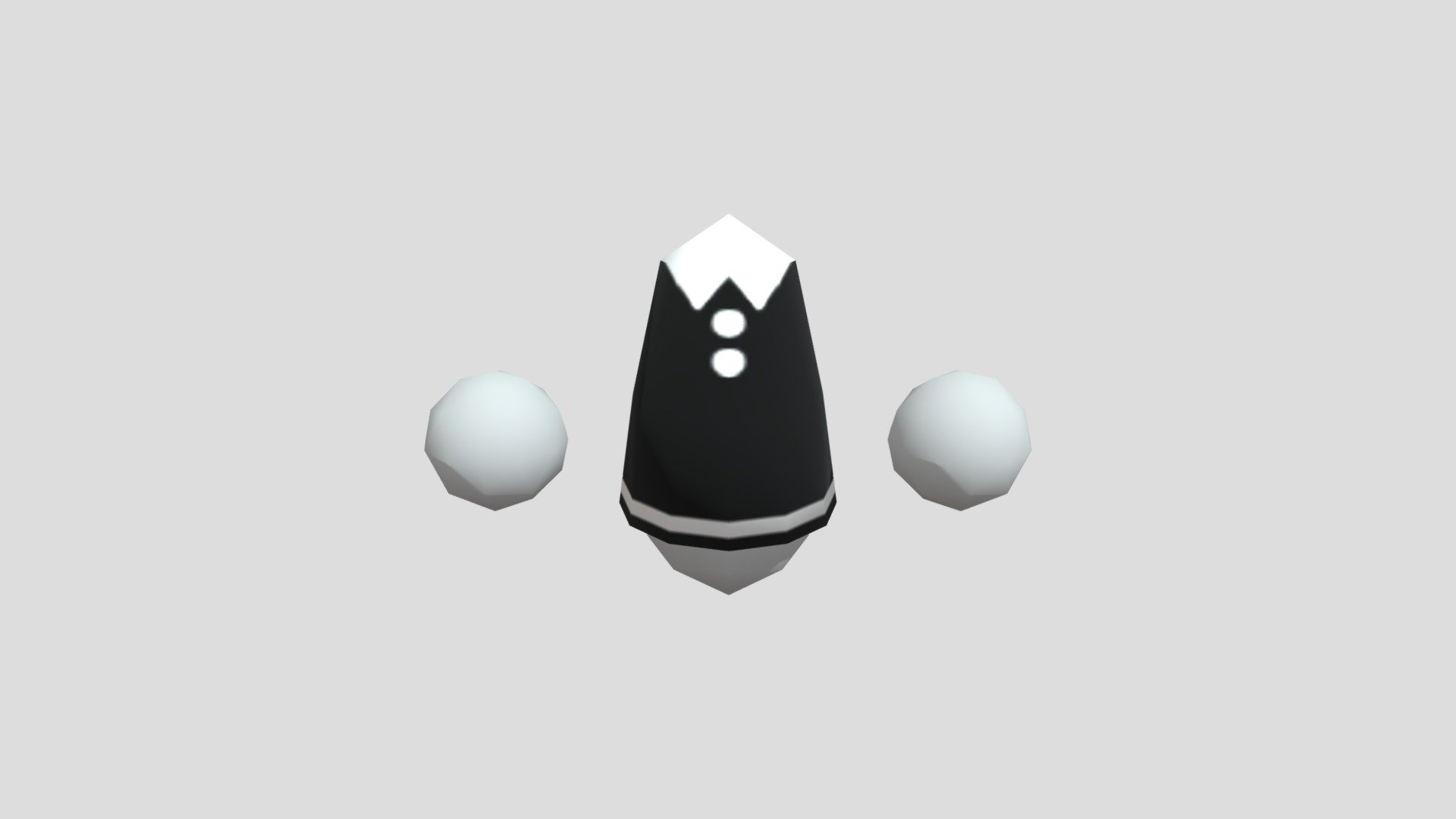 flo_mii_male - Download Free 3D model by cristofertadeoluna [bd0f194 ...