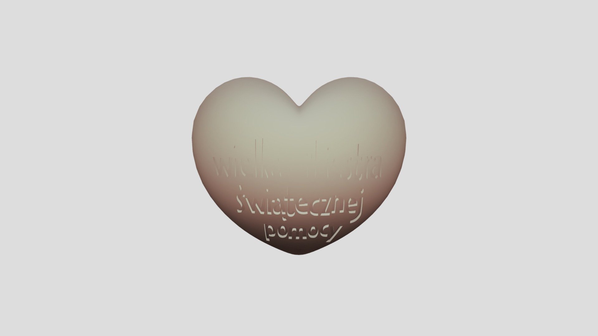 wosp heart pumped_V2 - 3D model by magpan89 [bd0f82d] - Sketchfab