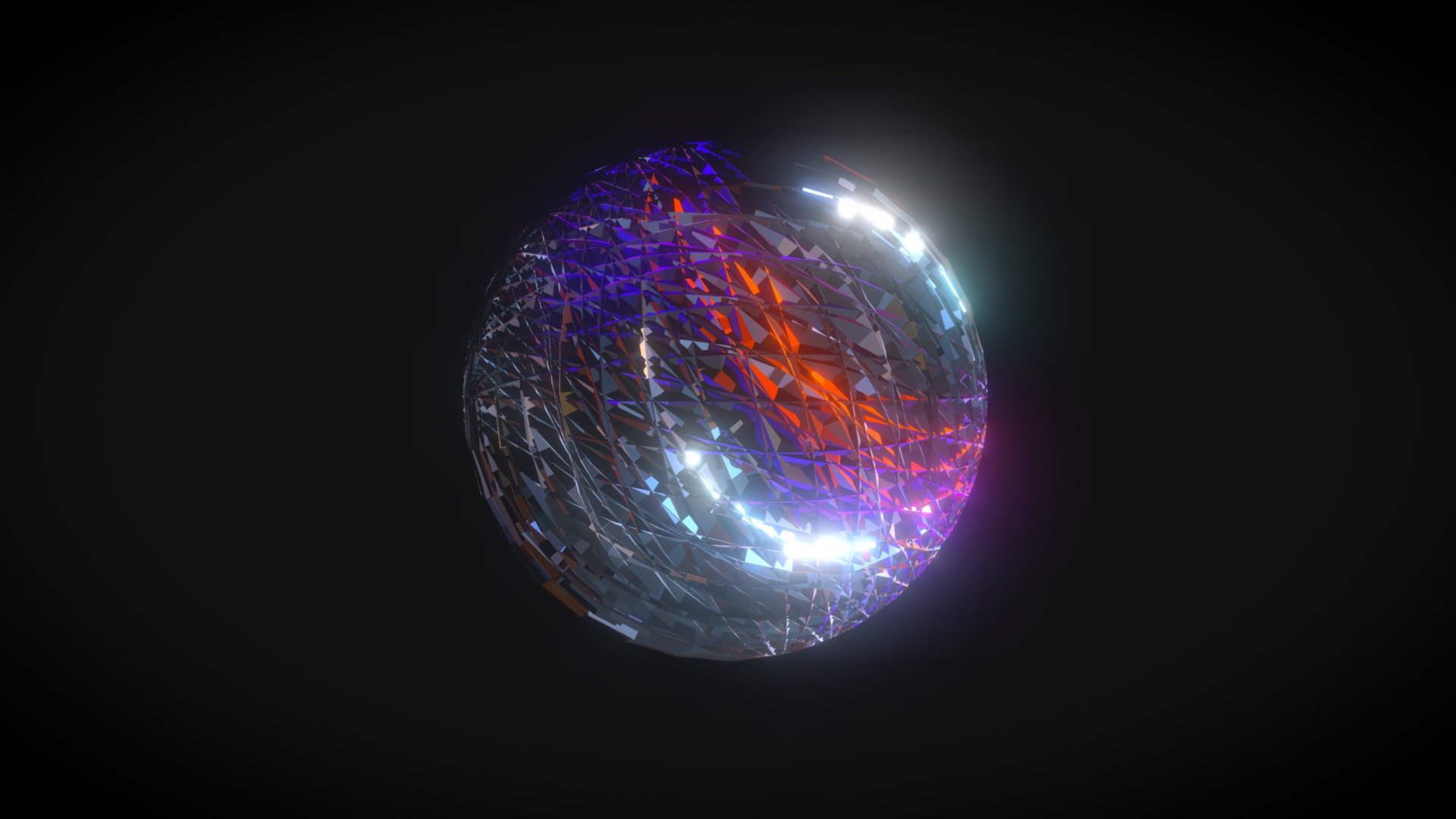 Light morpher - Download Free 3D model by tamminen [bd1035b] - Sketchfab