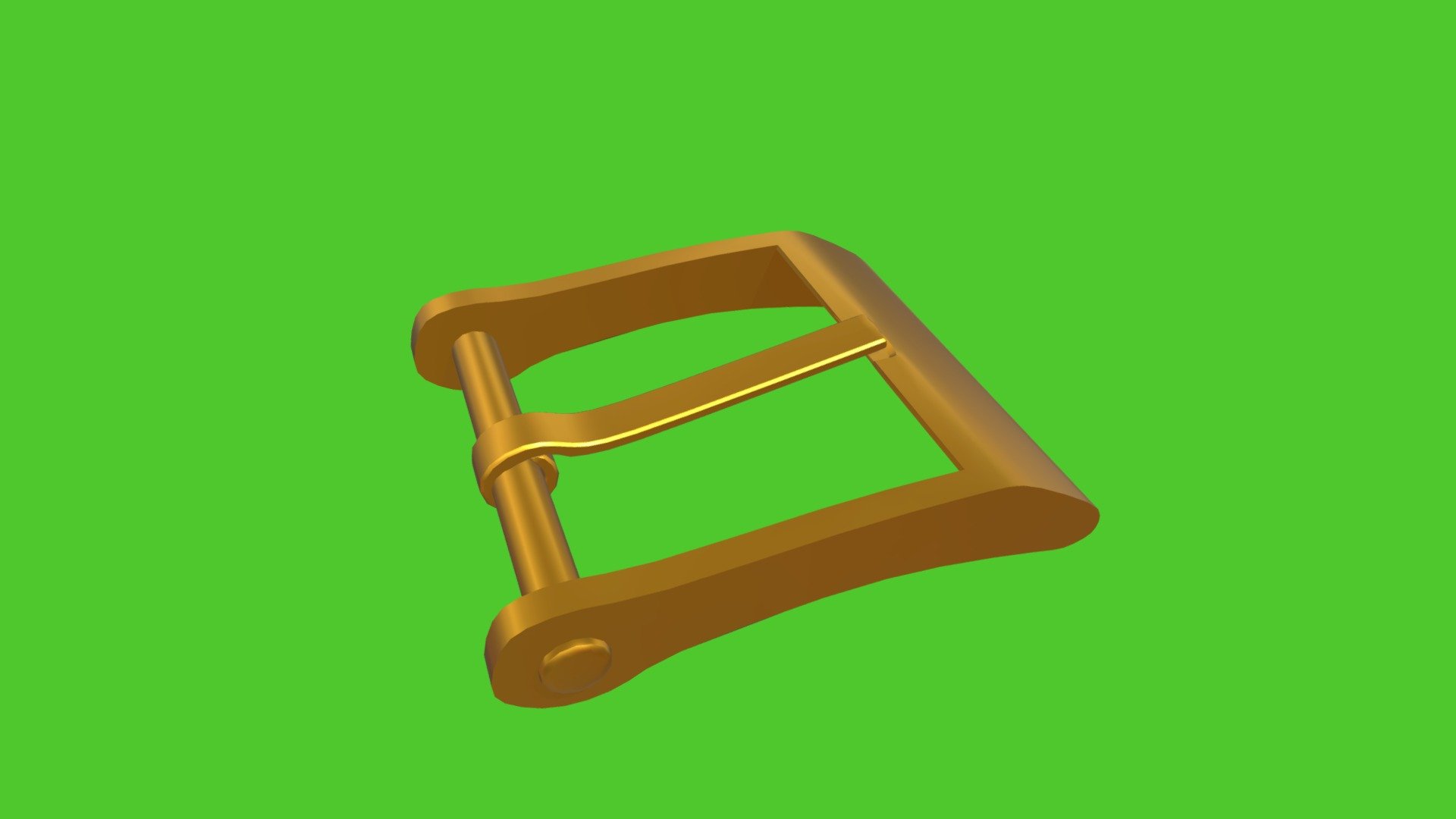 belt_buckle - Download Free 3D model by ap-school [bd107e7] - Sketchfab
