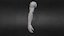 Arm Anatomy - 3D model by Nick.R.Girard [bd14383] - Sketchfab