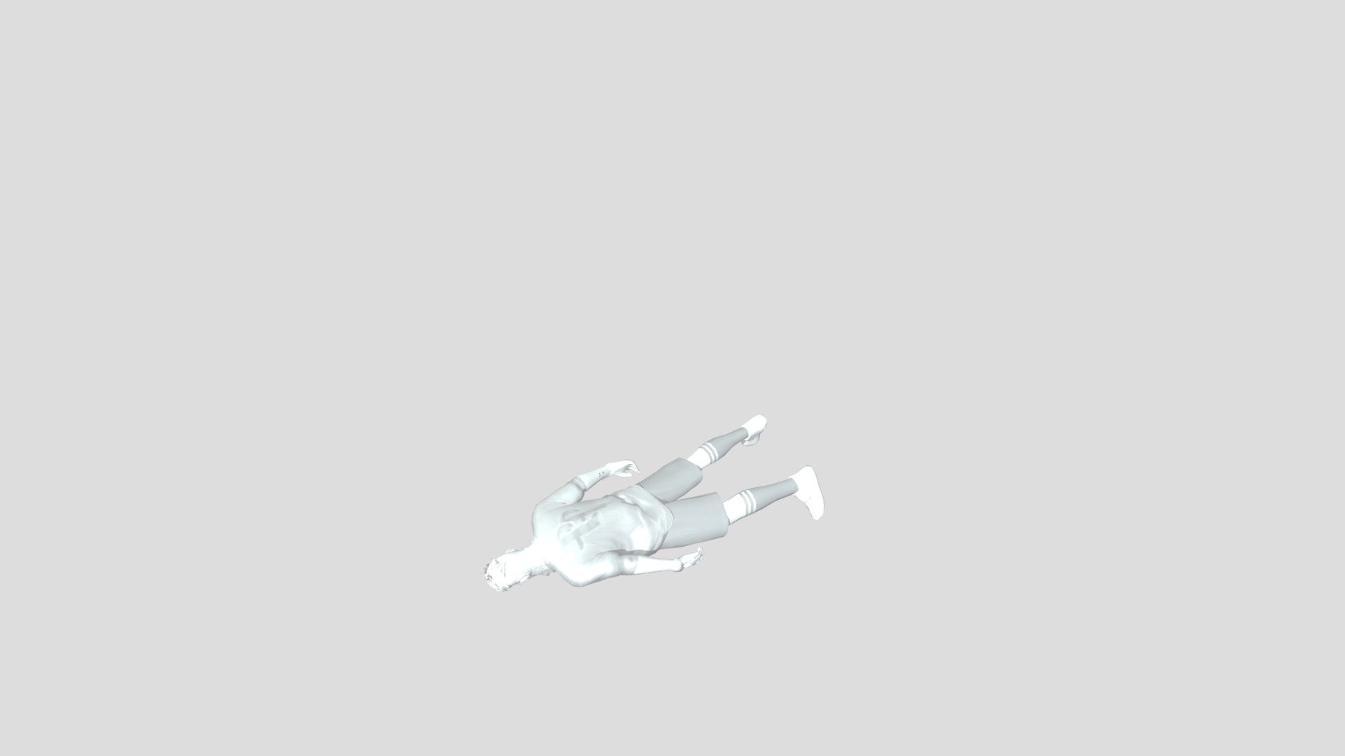 Gyan gaming obj - 3D model by charanindhu8 [bd1525a] - Sketchfab