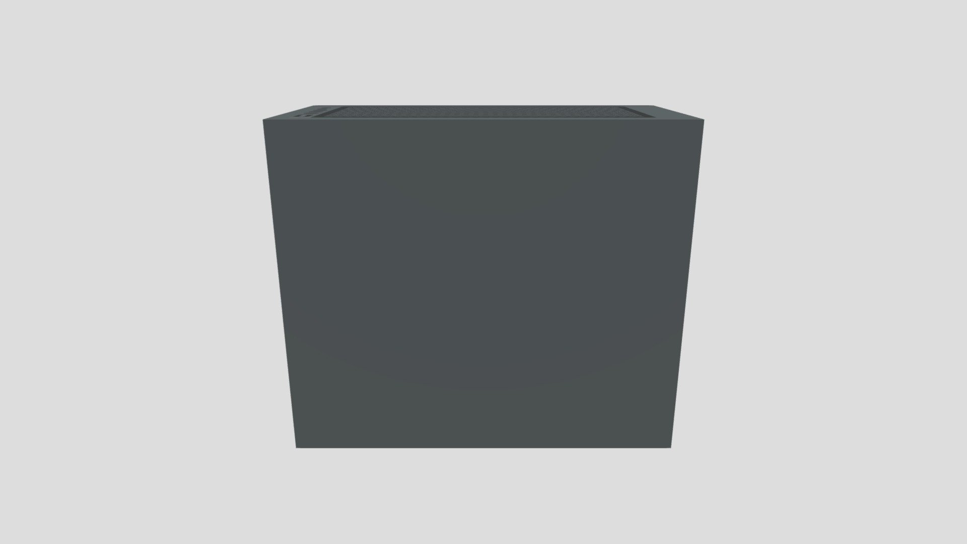 Computer - PC - Download Free 3D model by Amar Tabak (@amartabak ...
