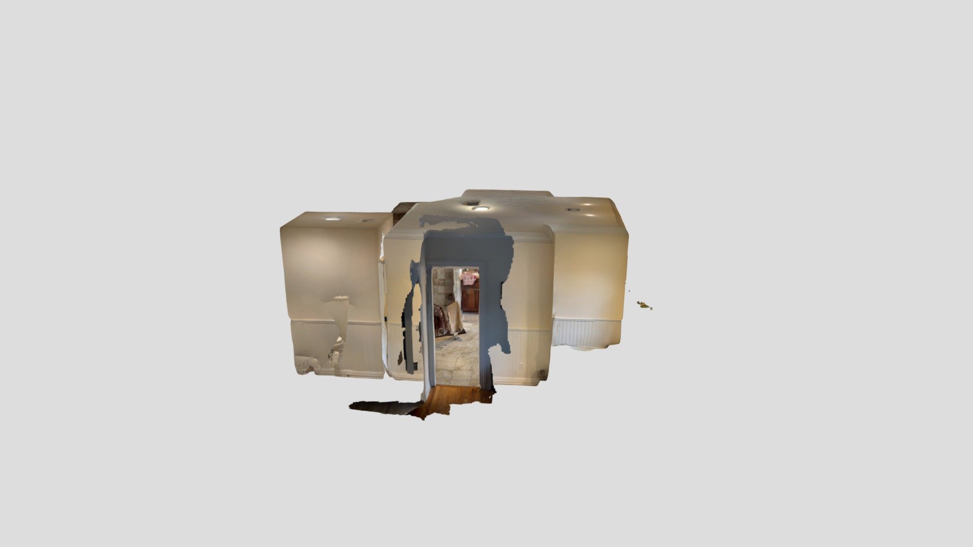 corrine - Download Free 3D model by ipcimehmet [bd1a9d0] - Sketchfab