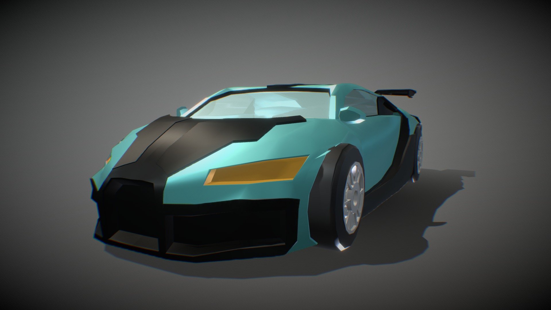 Buggati Chiron - Download Free 3D model by axl_d [bd1ad36] - Sketchfab