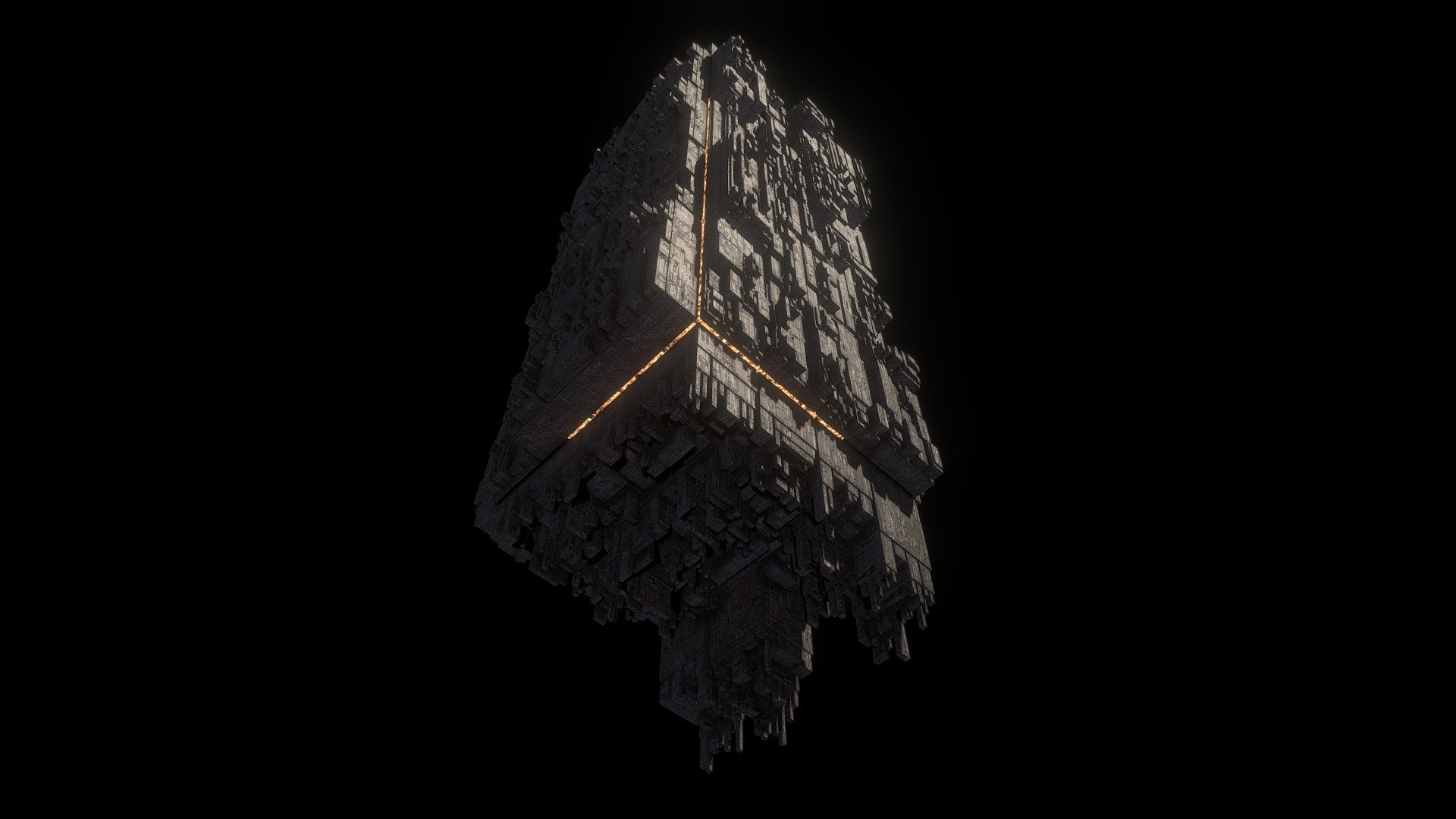 BETA TOWER - Download Free 3D model by Portal.Studio [bd1c83f] - Sketchfab