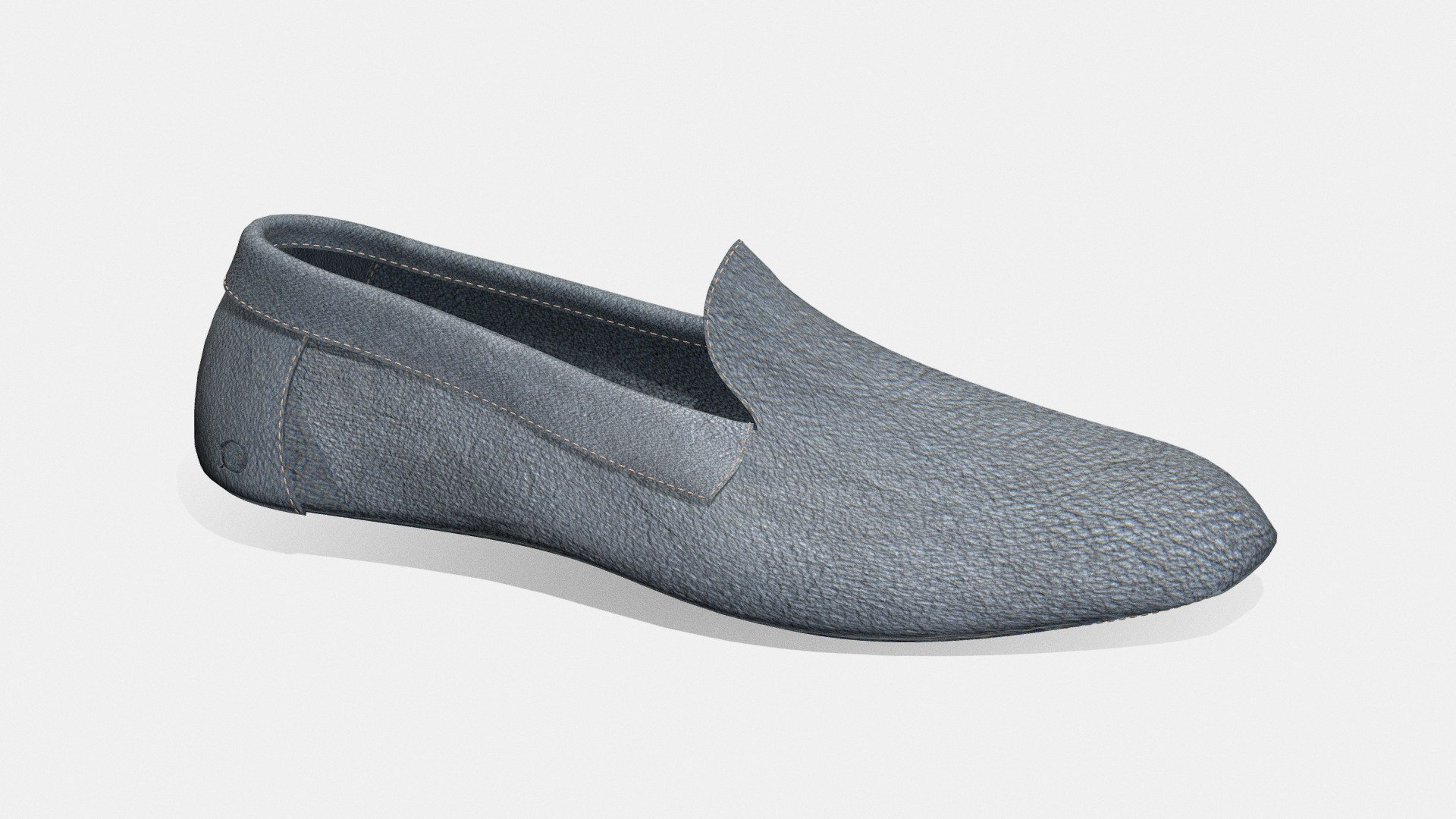 FA´22 - MEN´S HOME SLIPPER - 3D model by oscarlogex (@logexpd2022 ...