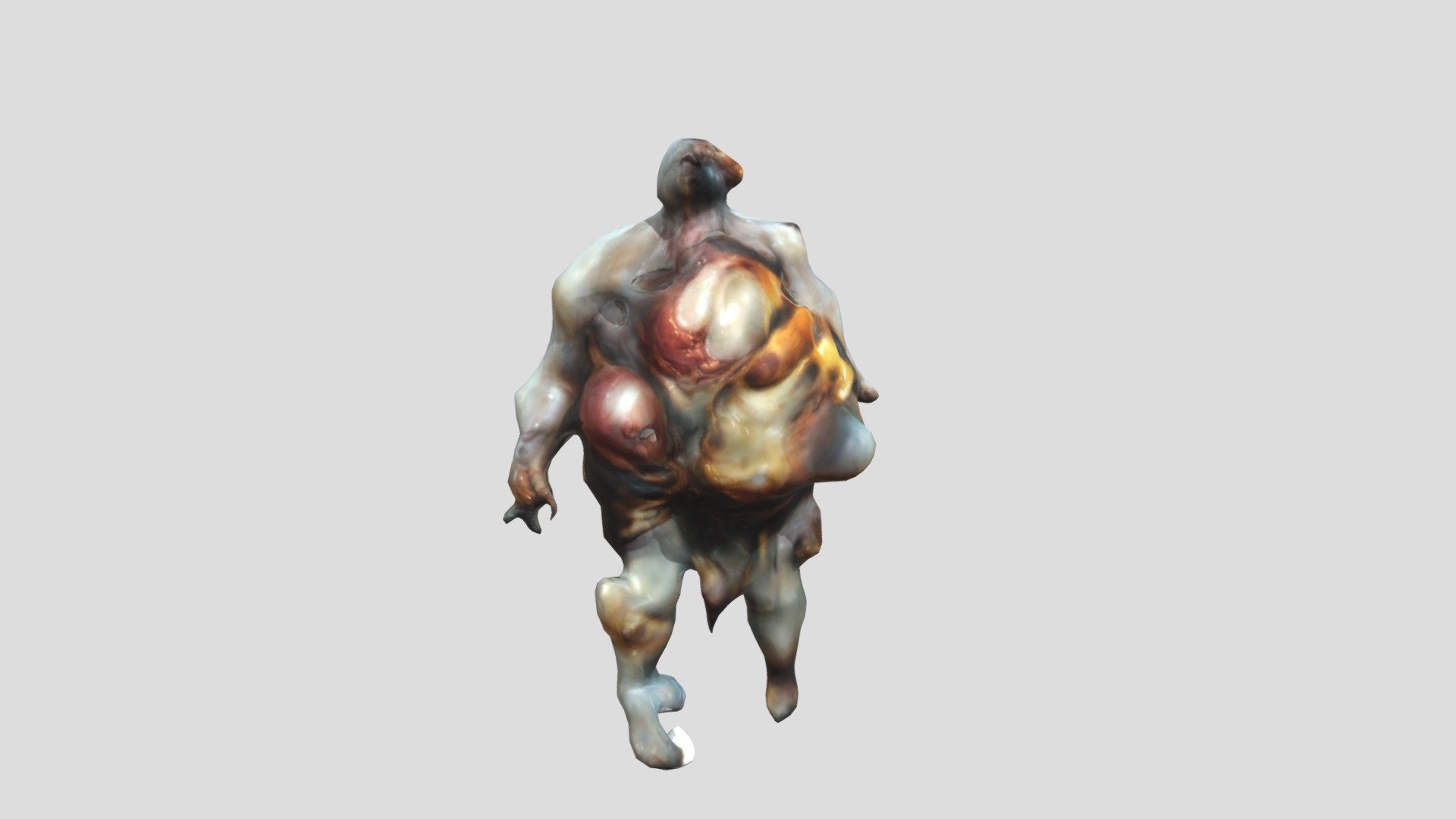 monke company - Bomber - Download Free 3D model by Romeo rios vr ...