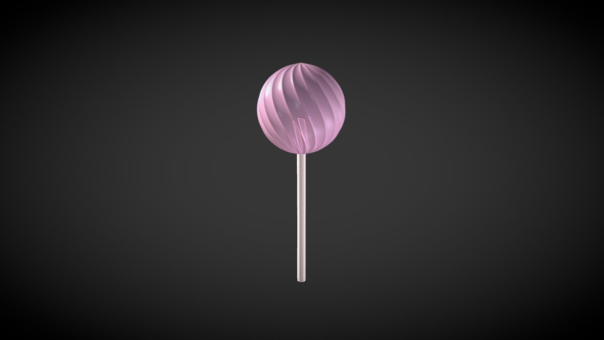 lizak - 3D model by zmiija (@zmiijaa) [bd1f4d5] - Sketchfab