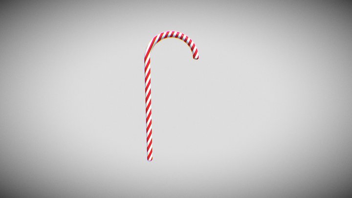 Cane 3D models - Sketchfab