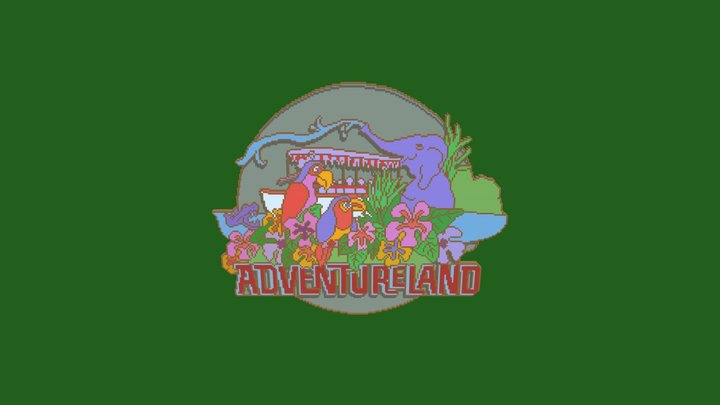 Toontown 3D models - Sketchfab