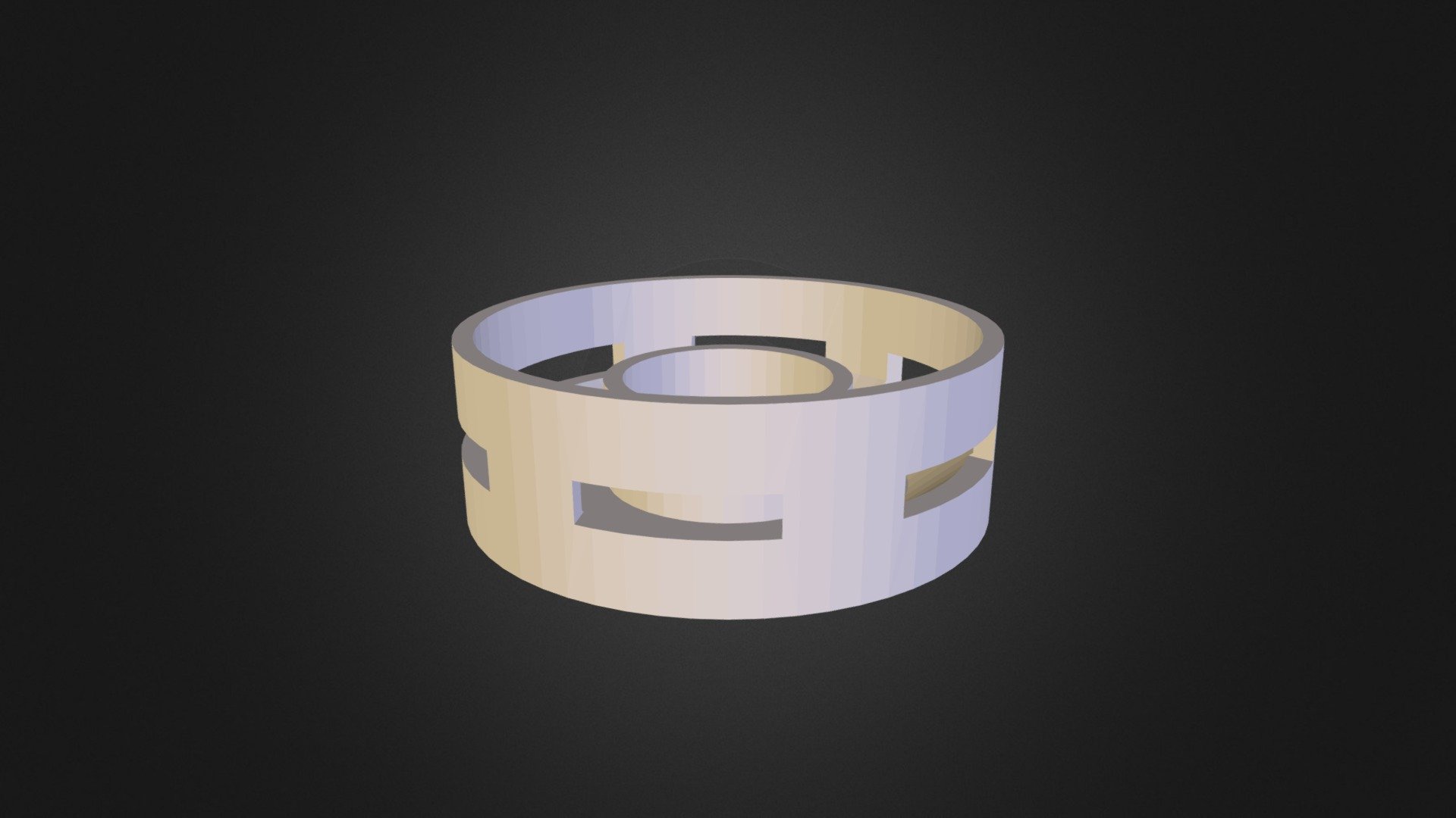 Router Air deflector - 3D model by 3dindustries [bd231b2] - Sketchfab