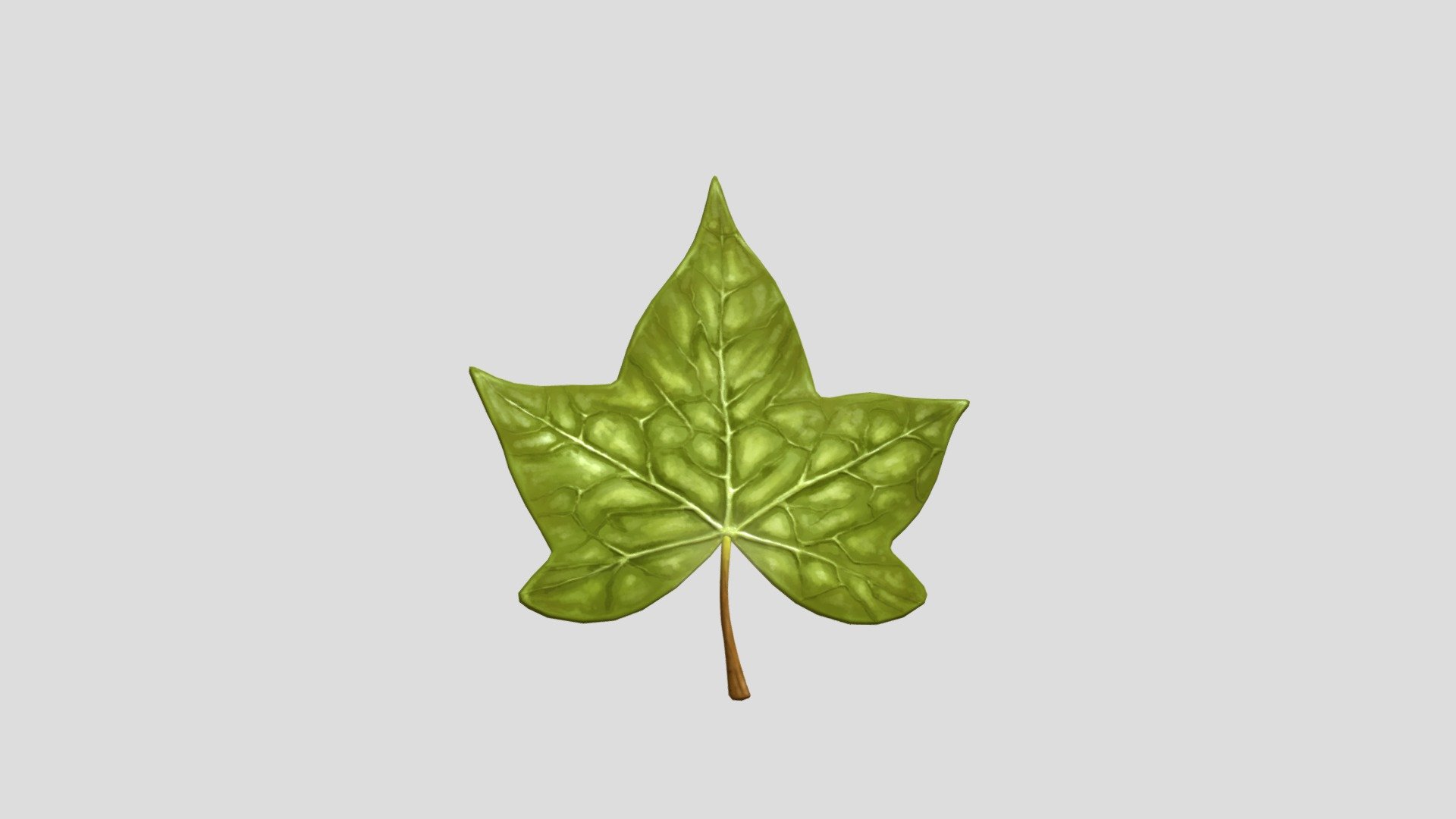 bagian daun - 3D model by ramliahidayat [bd247f8] - Sketchfab