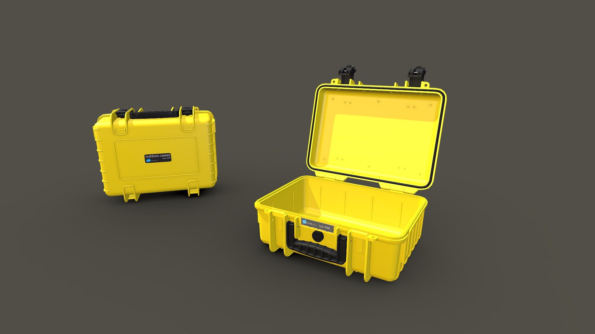 Case_t4000 - 3D model by 3d_modeling_LA [bd257dd] - Sketchfab