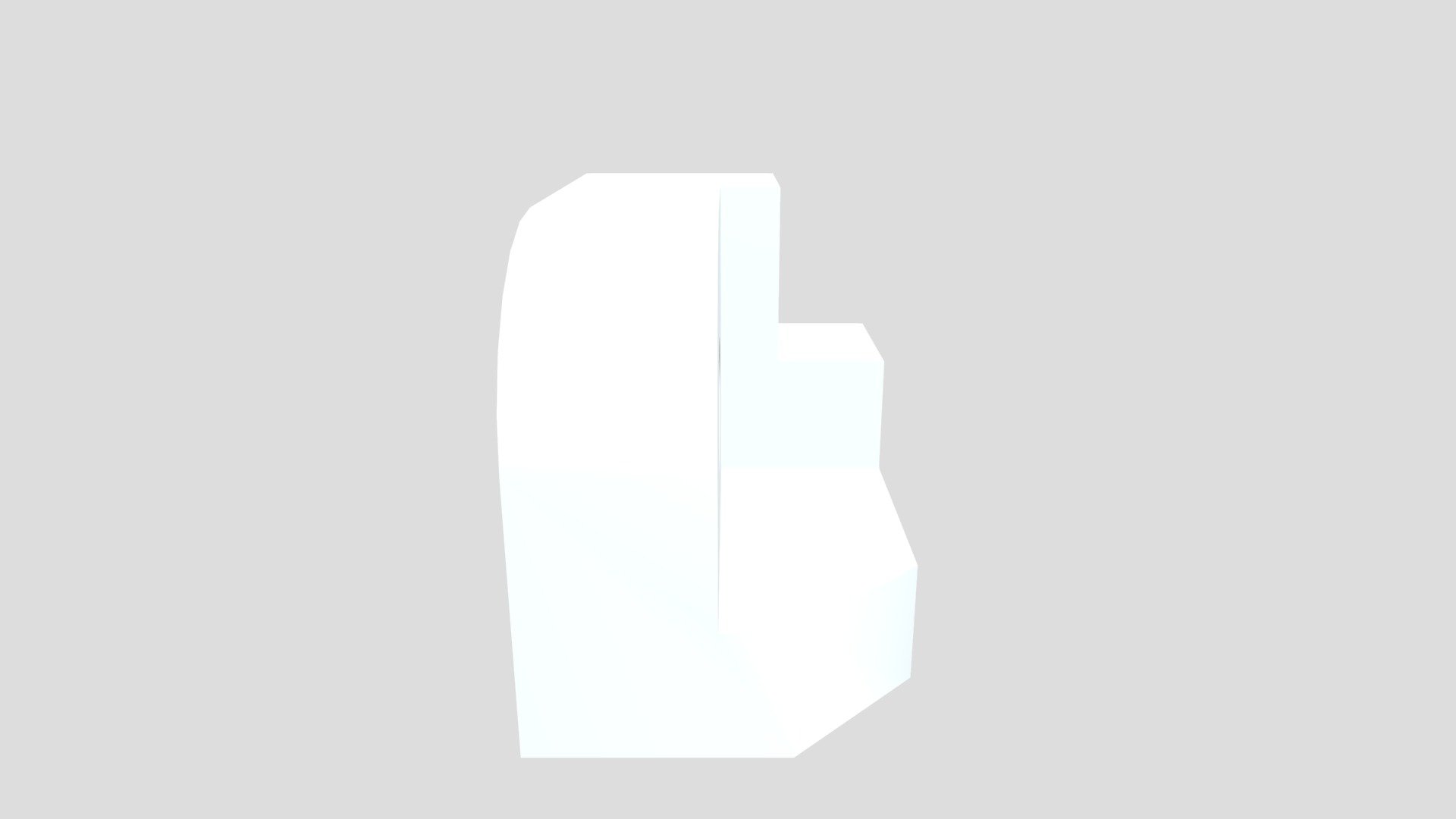 Pau y Sabe 5 - Download Free 3D model by paula_fuentes [bd263c7 ...