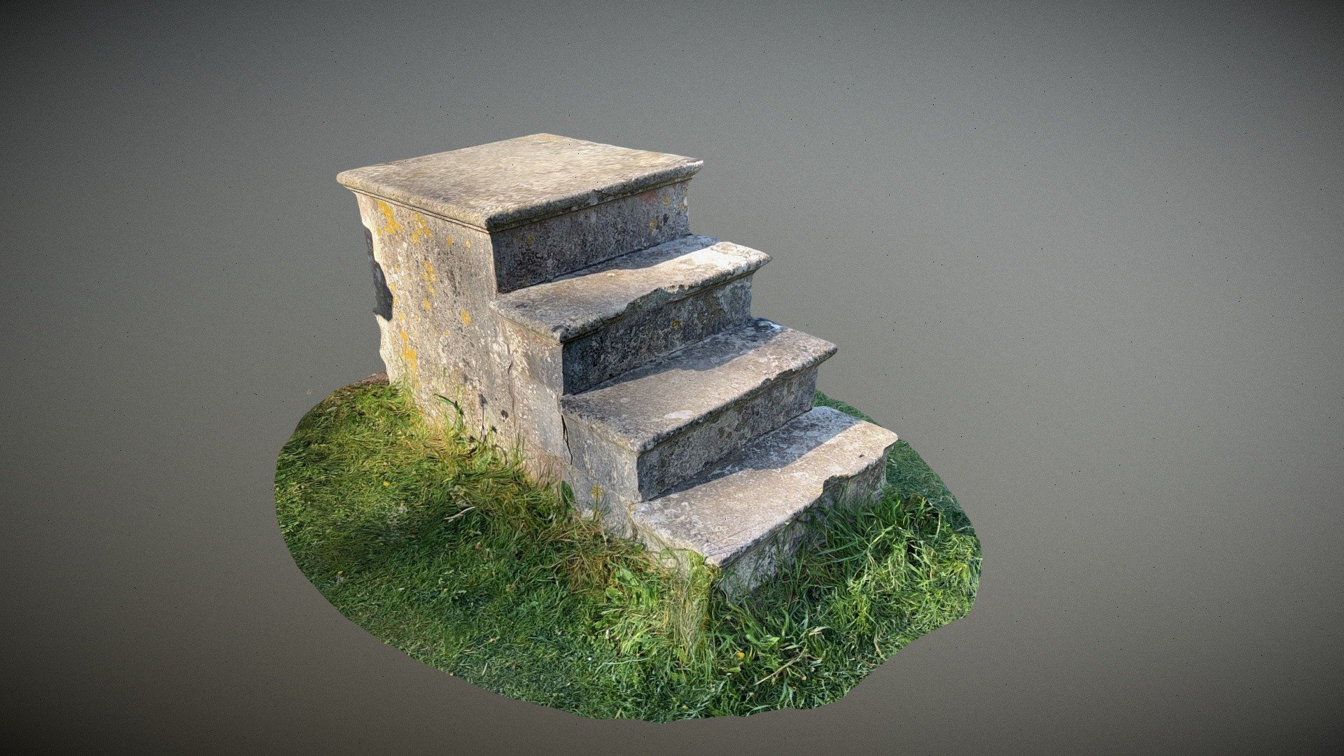 Mounting Block - Download Free 3D model by fieldworks [bd2771d] - Sketchfab