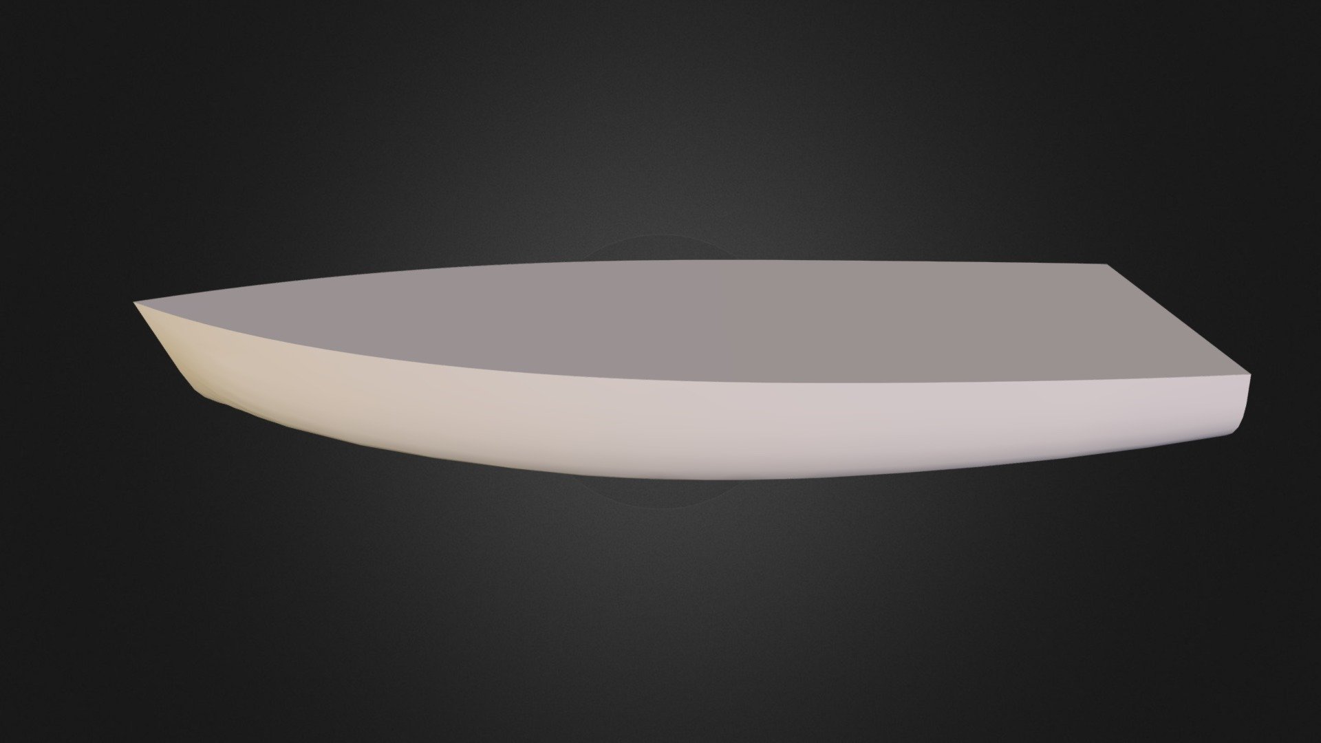lodka - 3D model by baro ribaro (@PlamenYanakiev) [bd279cd] - Sketchfab