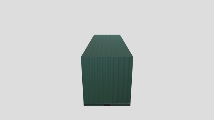 Gruzy 3D models - Sketchfab