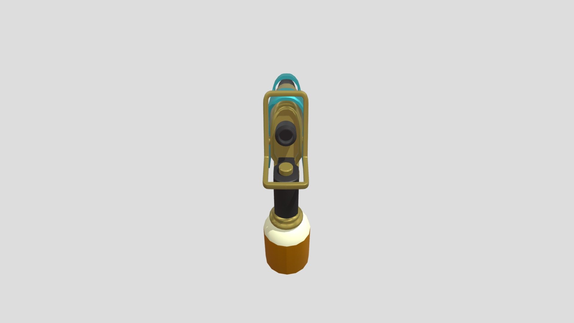 Color Gun - Download Free 3D model by Dmitry777 [bd2987a] - Sketchfab