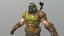 Doom Eternal Slayer - Download Free 3D model by devinrbriggs ...
