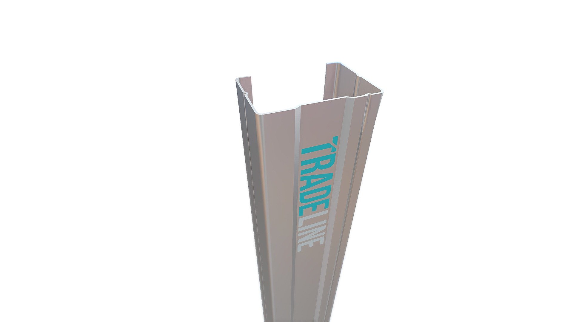 Tradeline - C Stud - 3D model by bimstore (@Revitspace) [bd30604 ...