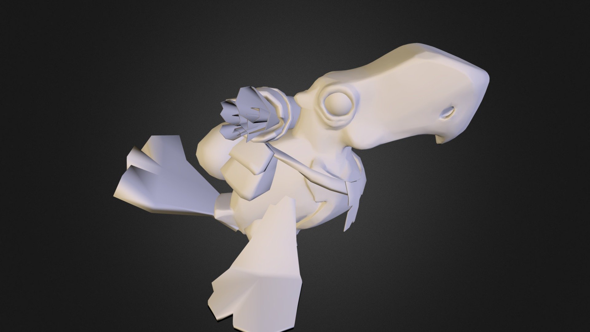 tonz - 3D model by ceed [bd30ec2] - Sketchfab