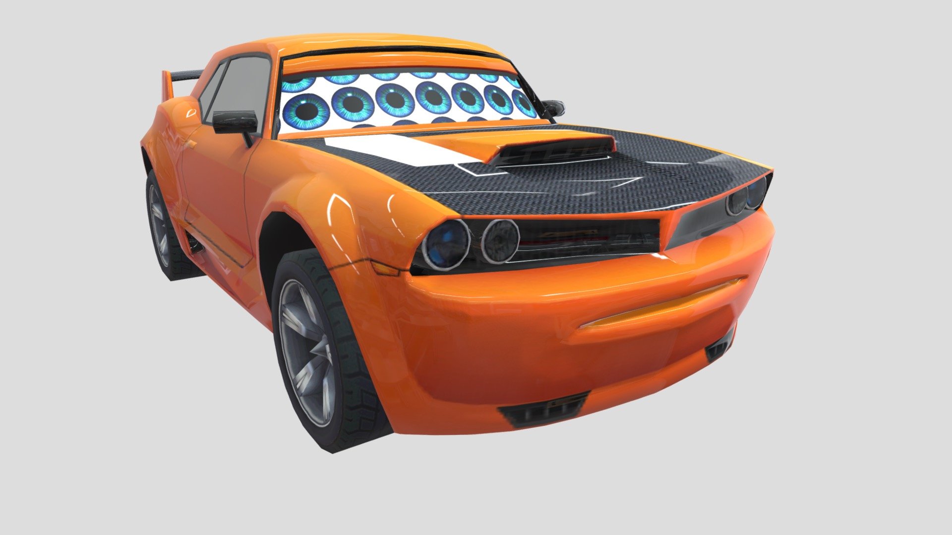 Wii- Stinger - Download Free 3D model by SMF Friends Fan 2024 YouTube ...