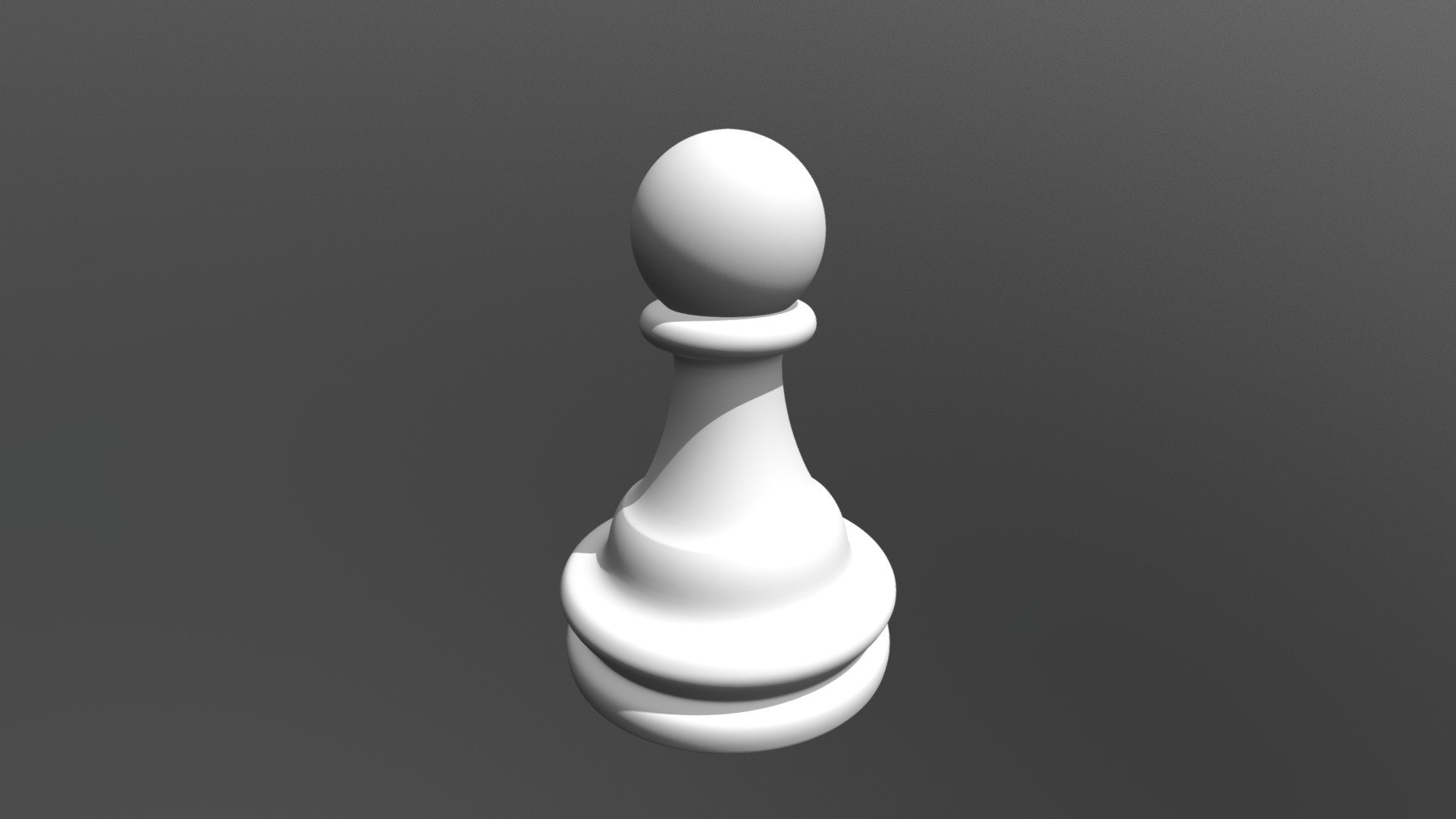 Pawn - Download Free 3D model by cerebralcortexan [bd32c39] - Sketchfab