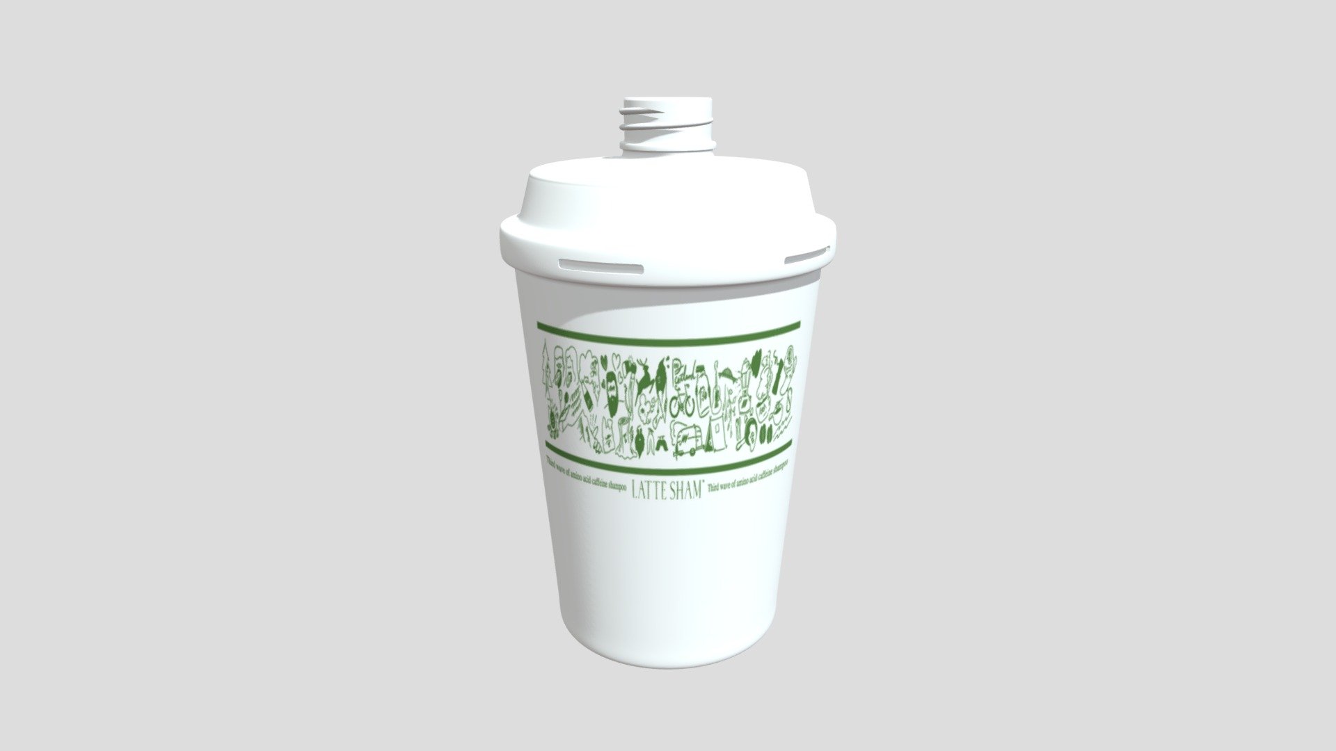 shapoo PKG2 -b2_c4d - 3D model by TMN21 (@bigabout5) [bd34a93] - Sketchfab