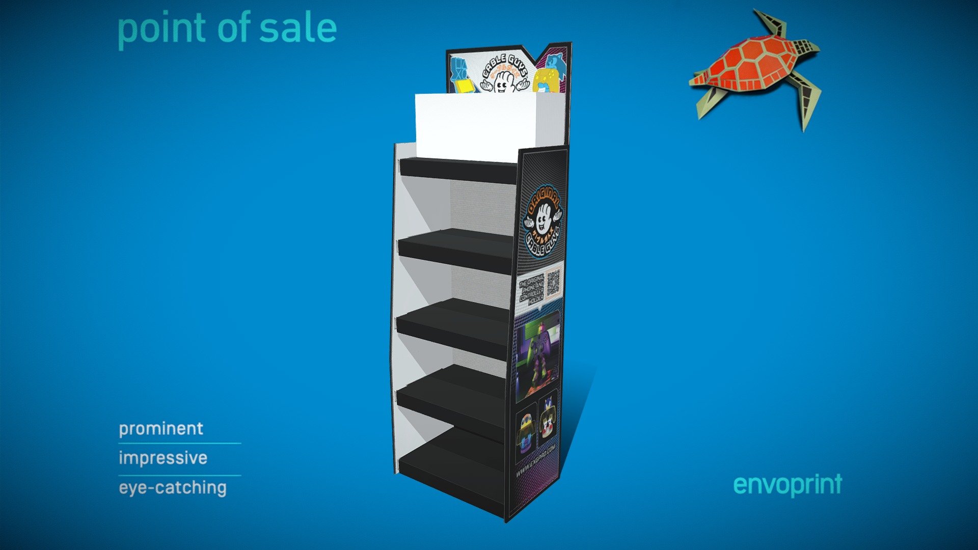 EXG New with Box - 3D model by envoprint (@keithenvoprint) [bd35000 ...
