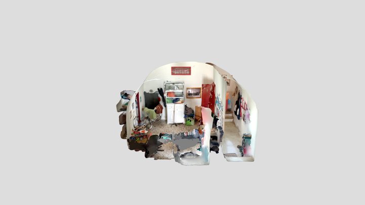 turinglabs - Sketchfab