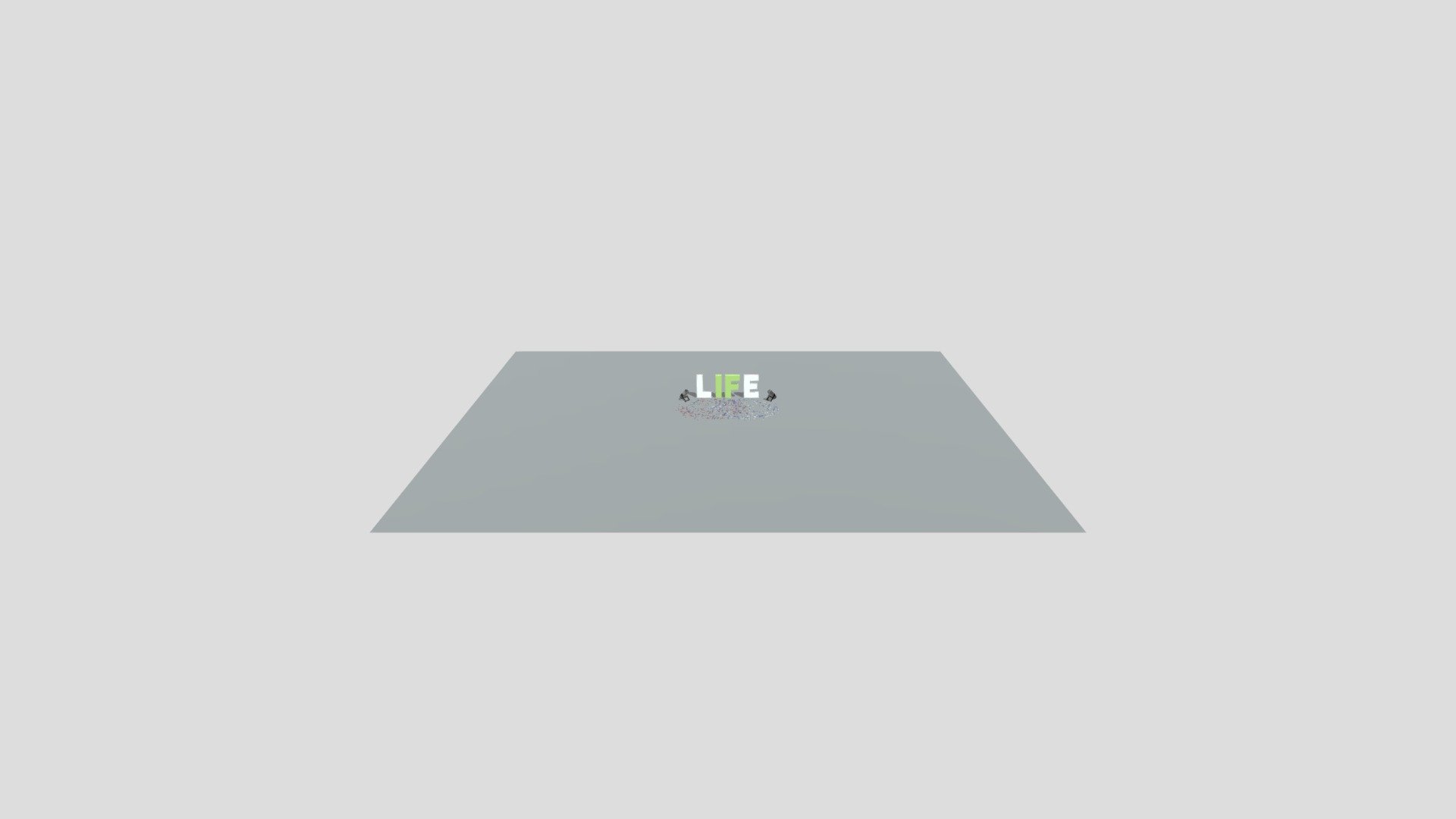 Life-complete Animation-with Stage2 - 3D model by Fairworlds ...