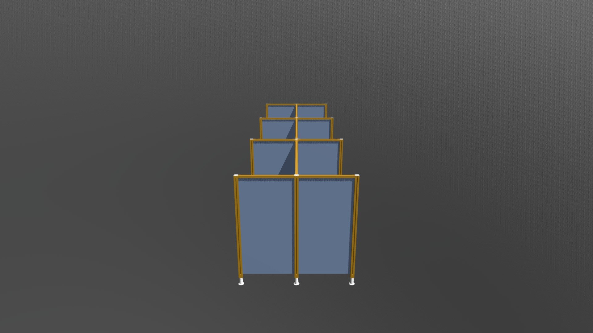 Divisiones - 3D model by maoprada [bd3b407] - Sketchfab