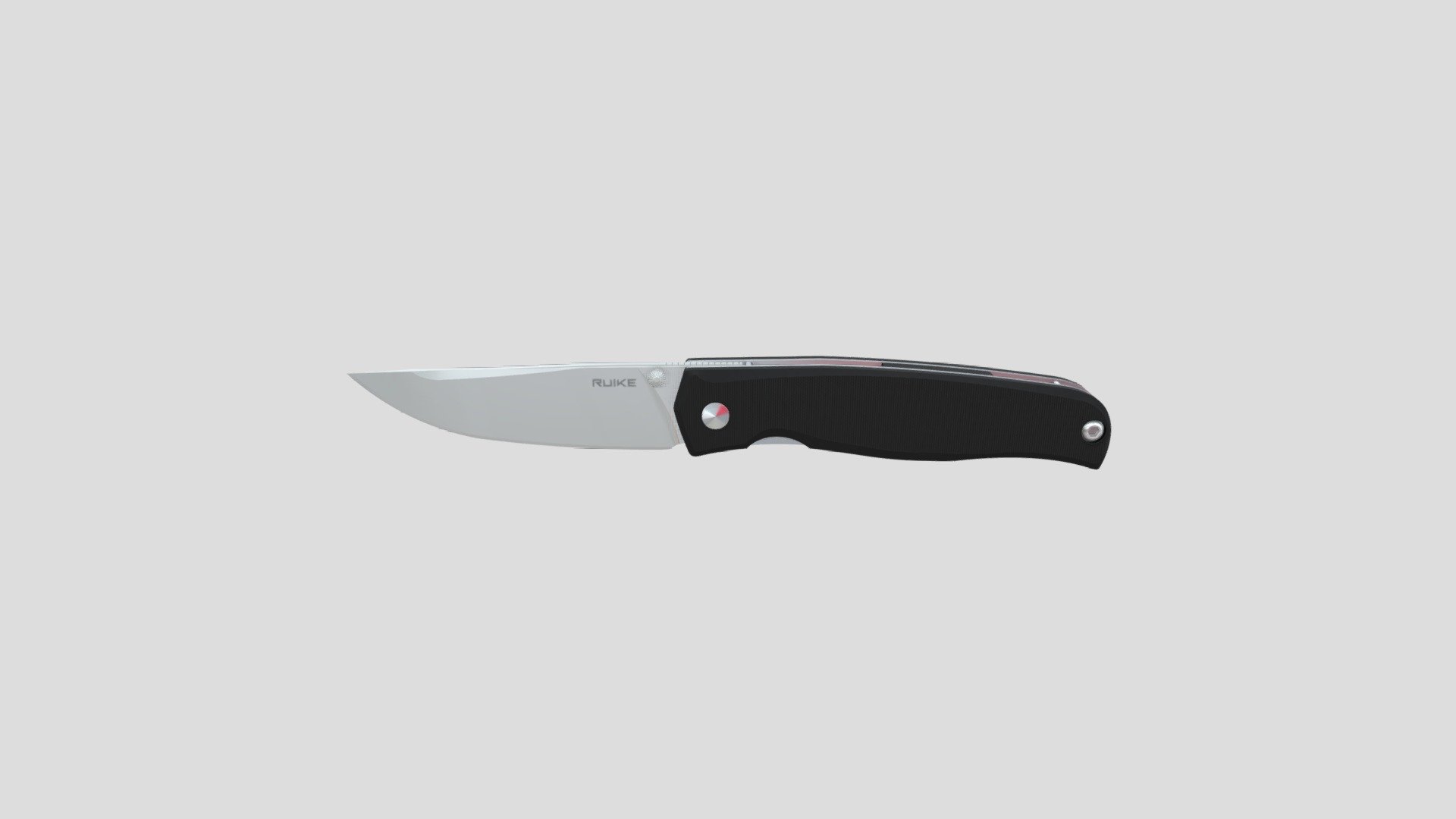 Ruike P661B - 3D model by Kramol [bd3e265] - Sketchfab