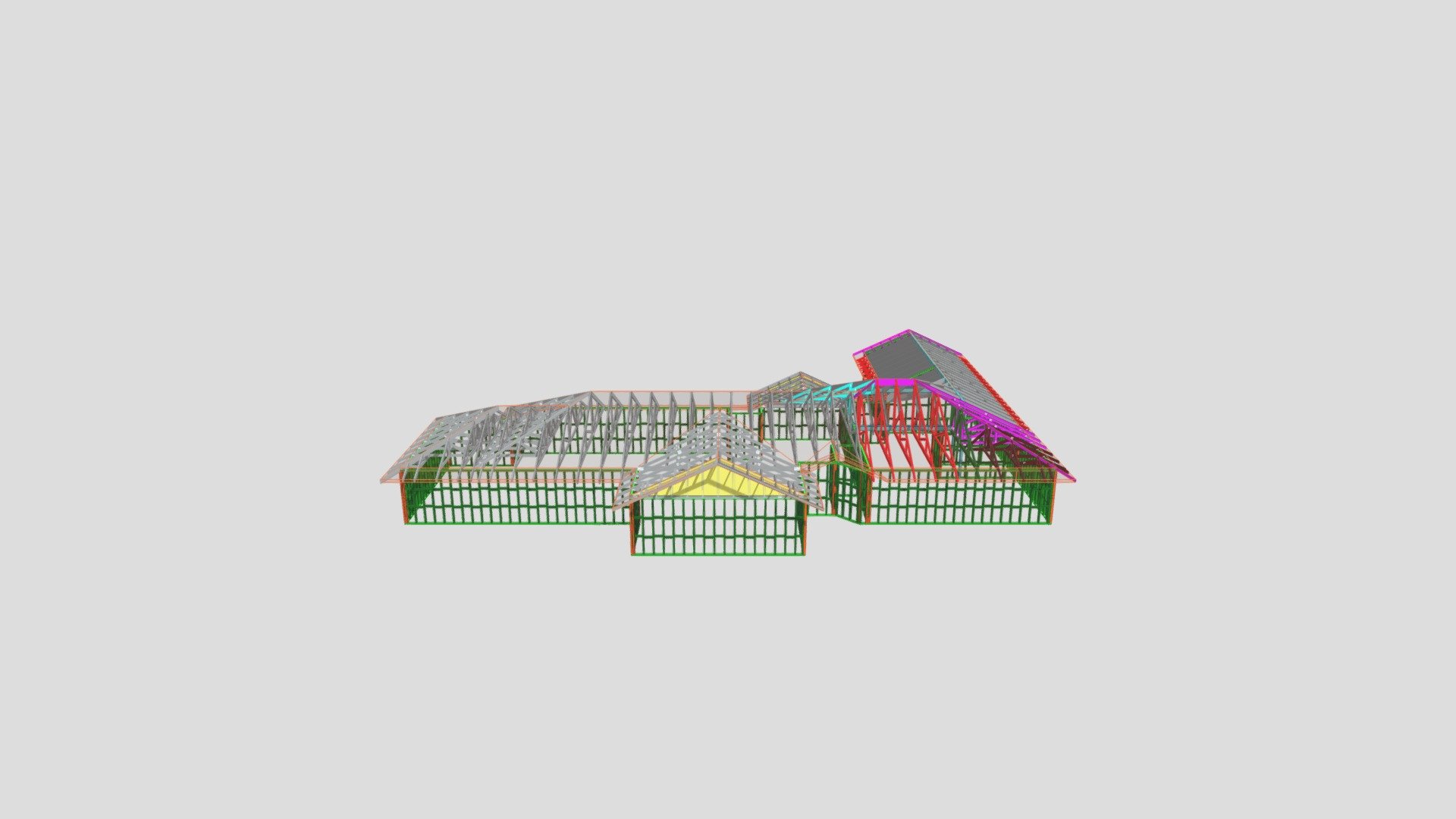 6913 - 3D model by d.a.webby [bd3e5c7] - Sketchfab