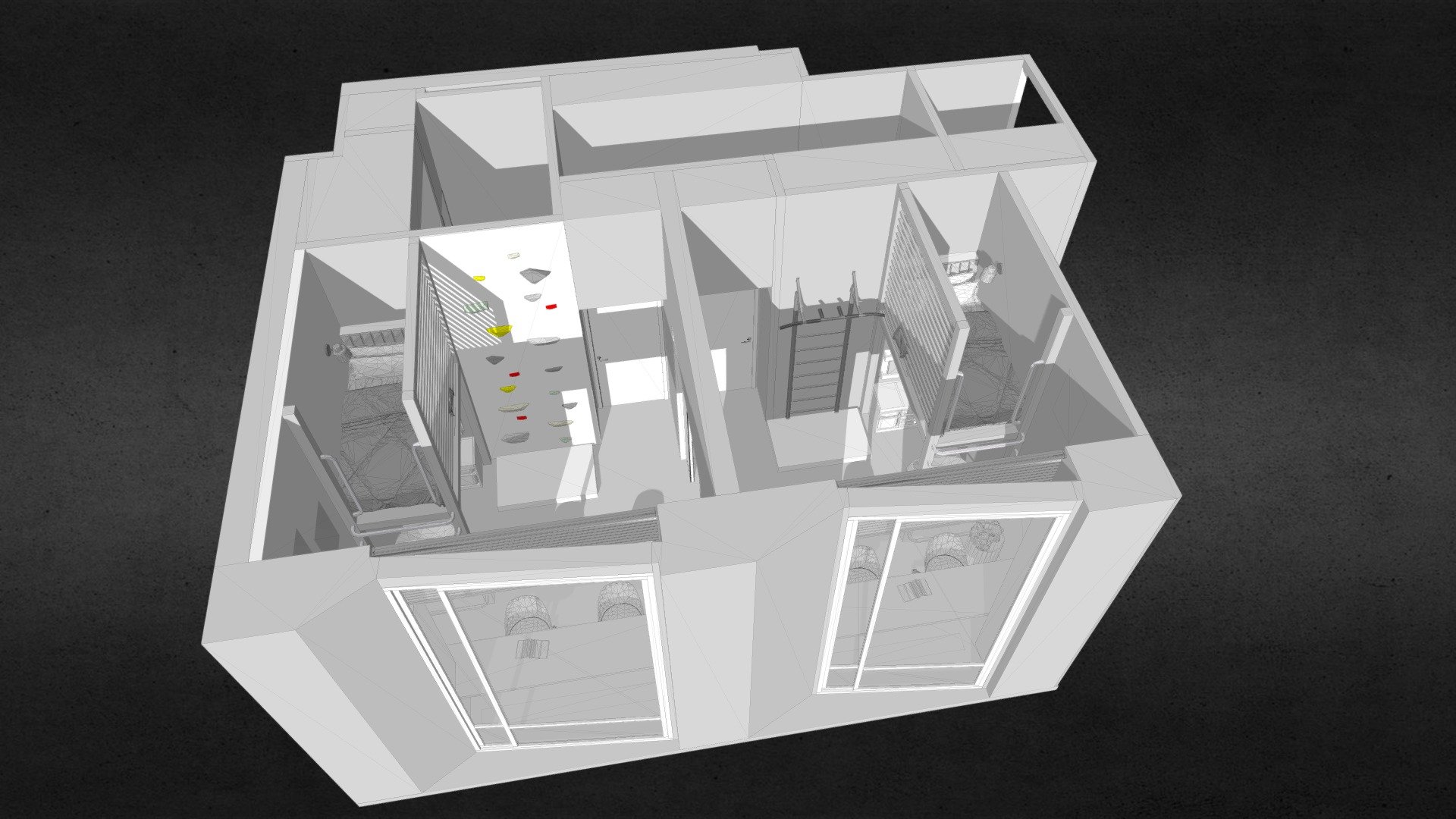 Meb2 - Download Free 3D model by ura1 [bd3eee3] - Sketchfab