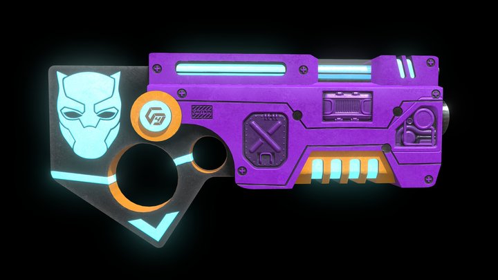Shift4cube - Sketchfab